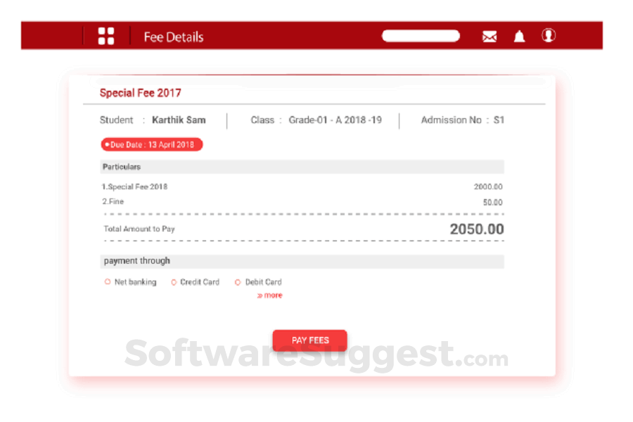 Fedena: Pricing, Features, and Integration in 2026