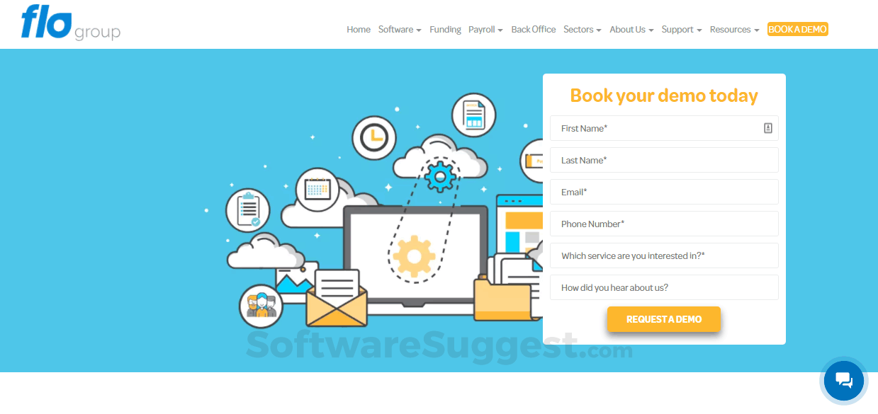 Flo - Pricing, Features, and Details in 2025