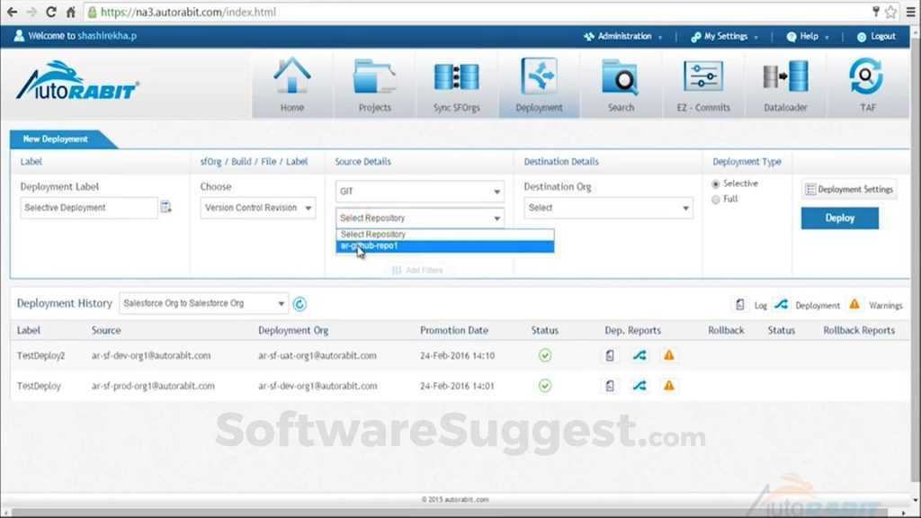AutoRABIT - Pricing, Features, and Details in 2025