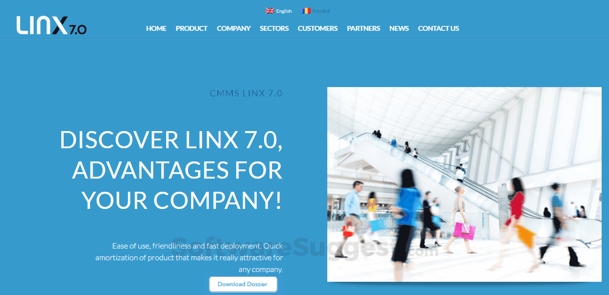 Linx 7.0 - Pricing, Features, and Details in 2025