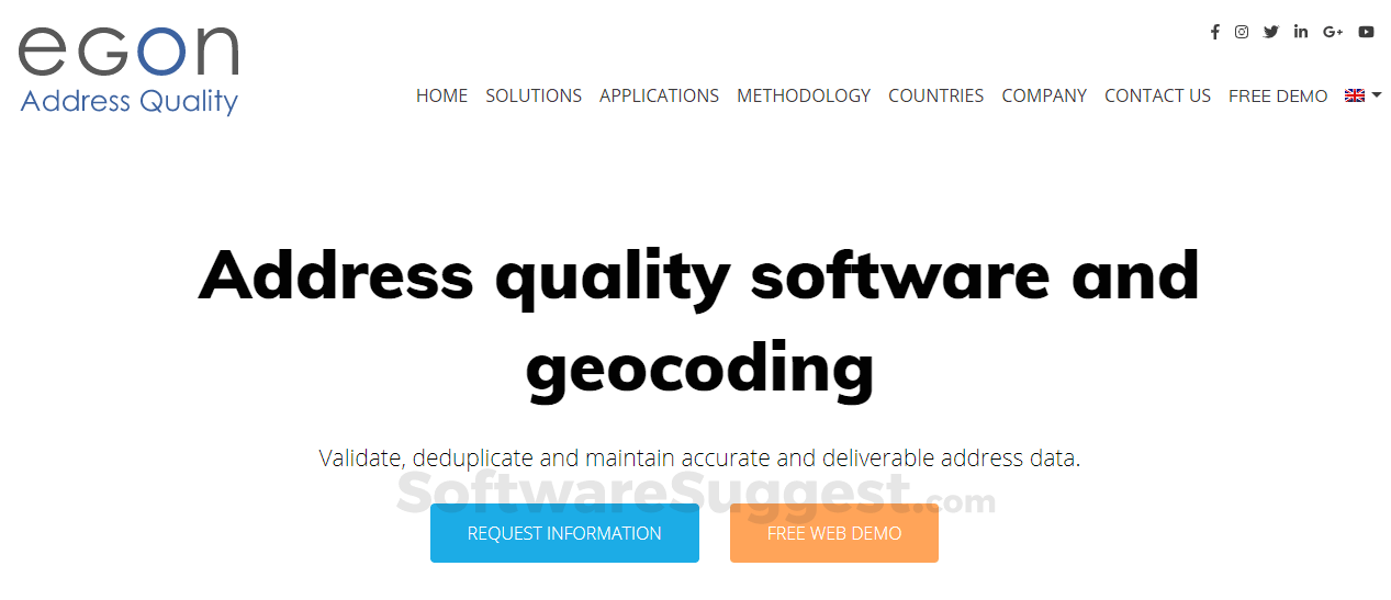 Egon Pricing, Features, and Reviews (Jul 2025)