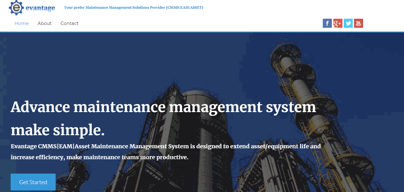 Evantage - Pricing, Features, and Details in 2025