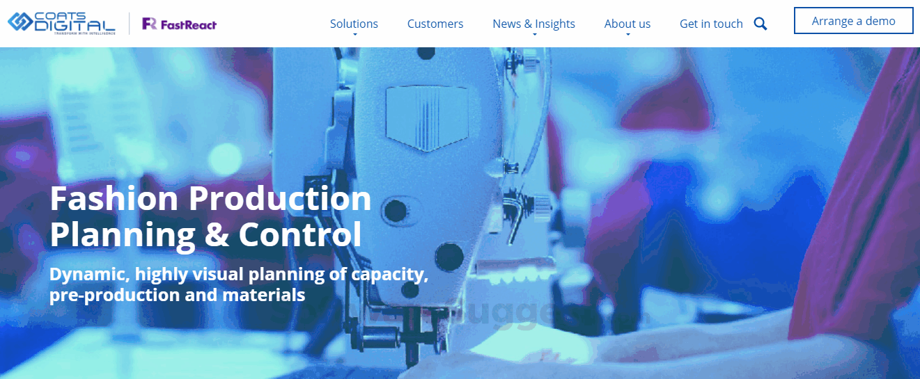 FastReactPlan - Pricing, Features, and Details in 2025