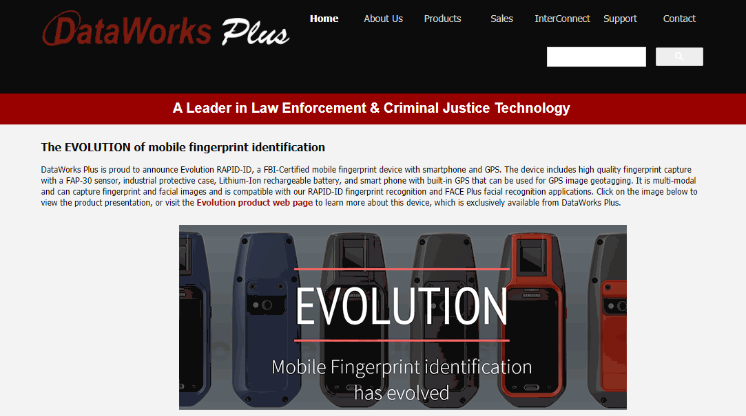 DataWorks Plus - Pricing, Features, and Details in 2025