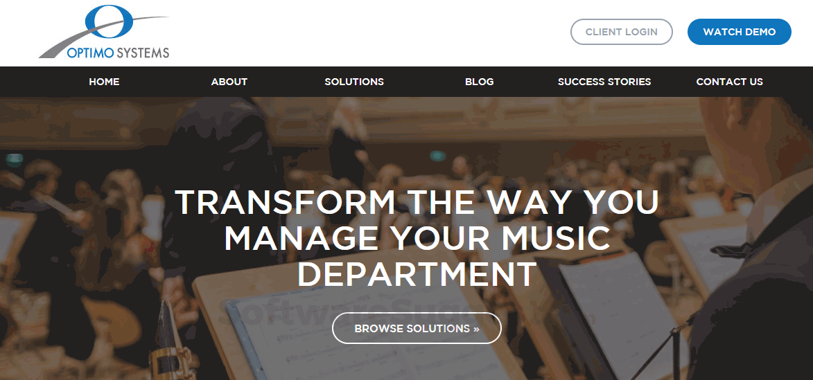 Optimo - Pricing, Features, and Details in 2025