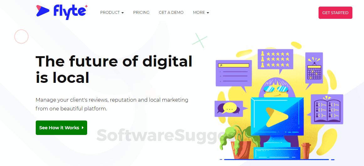 Flyte - Pricing, Features, and Details in 2025