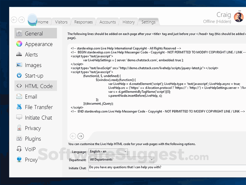 Chatstack: Reviews, Pricing, Features in 2025