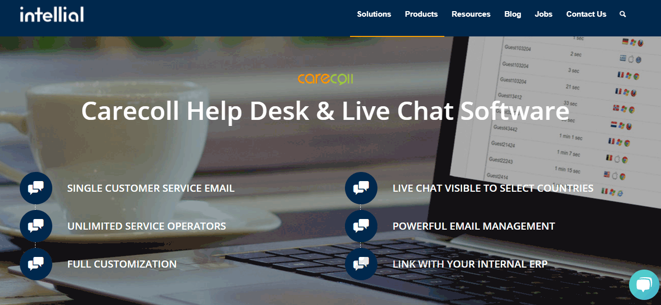 CareCall - Pricing, Features, and Details in 2025