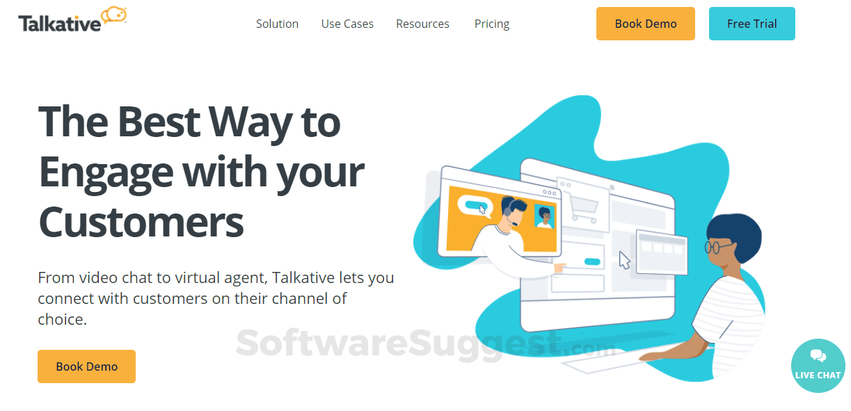 Talkative - Pricing, Features, and Details in 2025