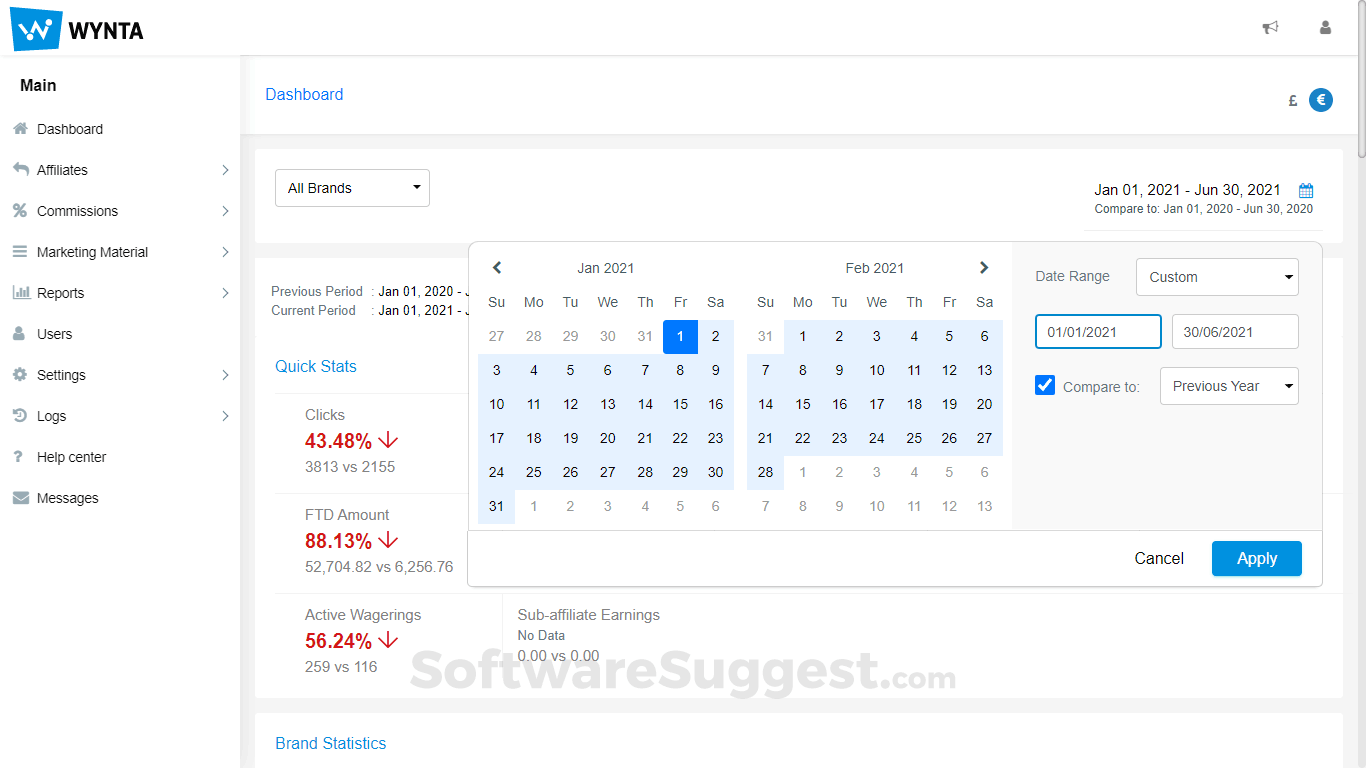 Wynta - Pricing, Features, and Details in 2026