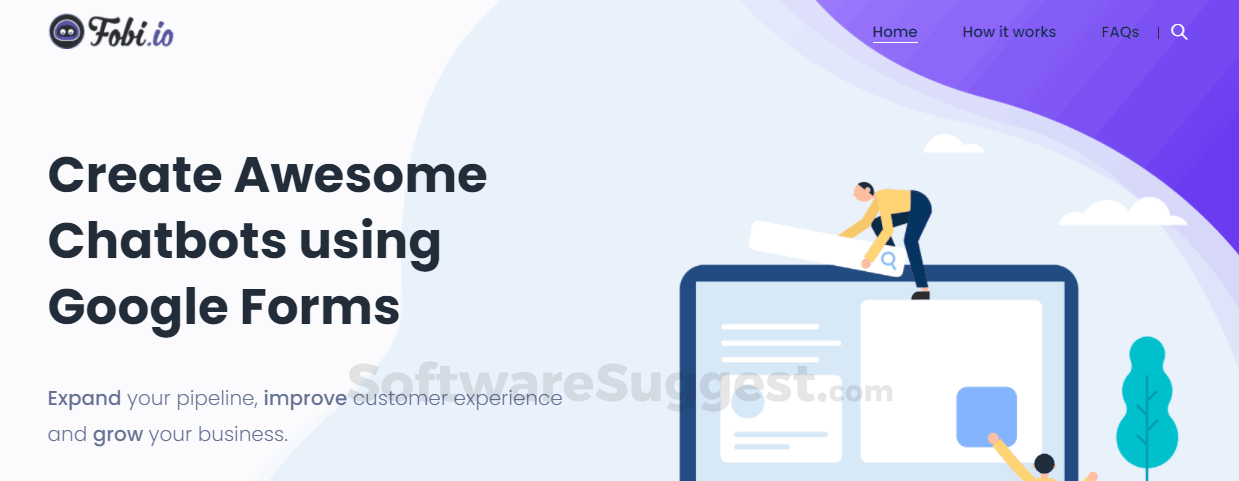 Fobi - Pricing, Features, and Details in 2025