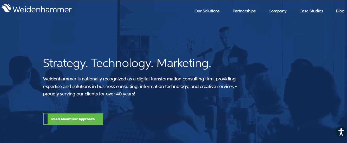 Weidenhammer - Pricing, Features, and Details in 2025