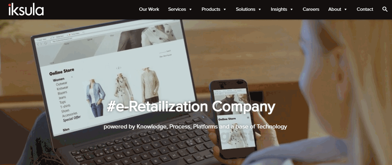 Iksula - Pricing, Features, and Details in 2025