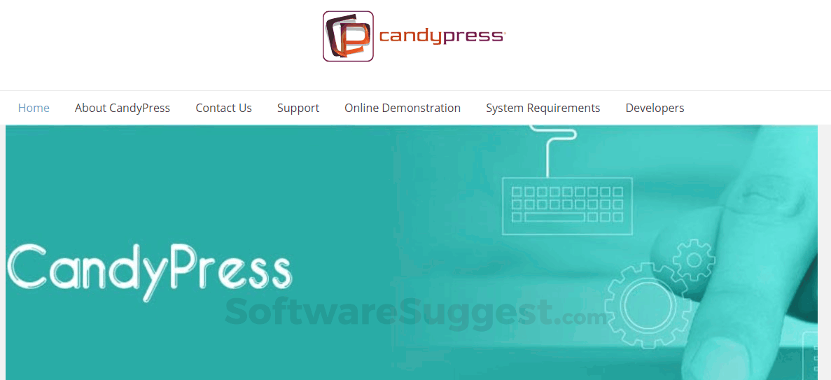 CandyPress - Pricing, Features, and Details in 2025
