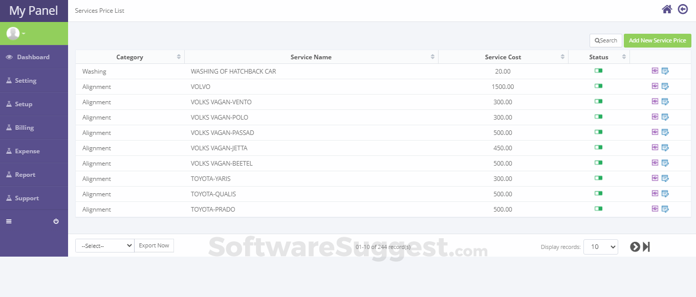 Smart Workshop - Pricing, Features, and Details in 2025