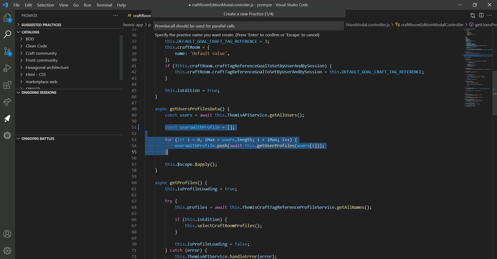 Promyze Pricing, Features, and Reviews (Jun 2024)