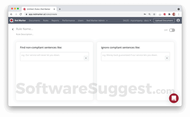 Red Marker - Pricing, Features, and Details in 2026