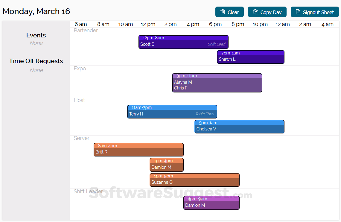 BarSight - Pricing, Features, and Details in 2025