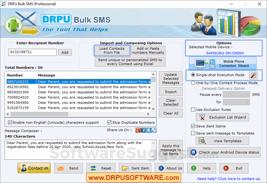 DRPU Software Pricing, Features, and Reviews (May 2025)