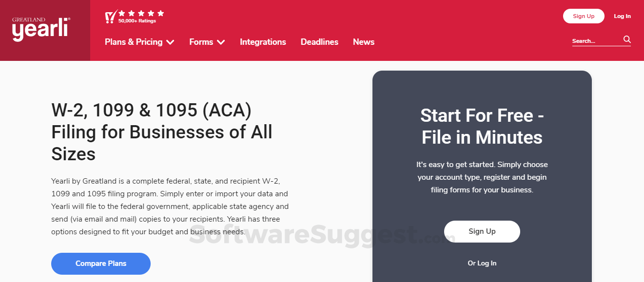 Yearli - Pricing, Features, and Details in 2026