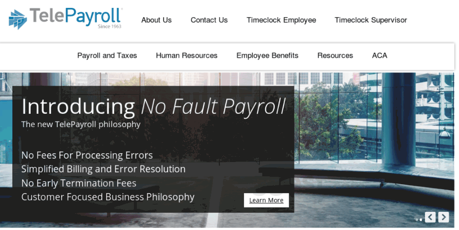 Evolution Payroll - Pricing, Features, and Details in 2025