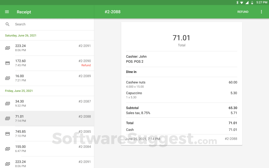 Loyverse POS: Reviews, Pricing, Features in 2025