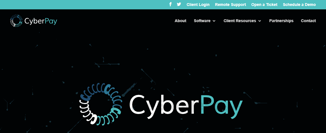 CyberPay - Pricing, Features, and Details in 2025