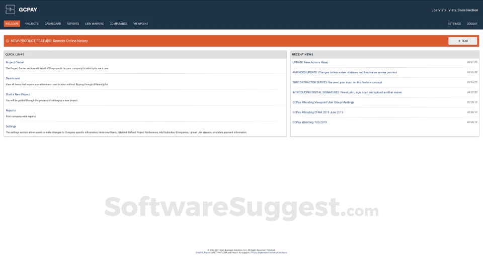 GCPAY - Pricing, Features, and Details in 2025