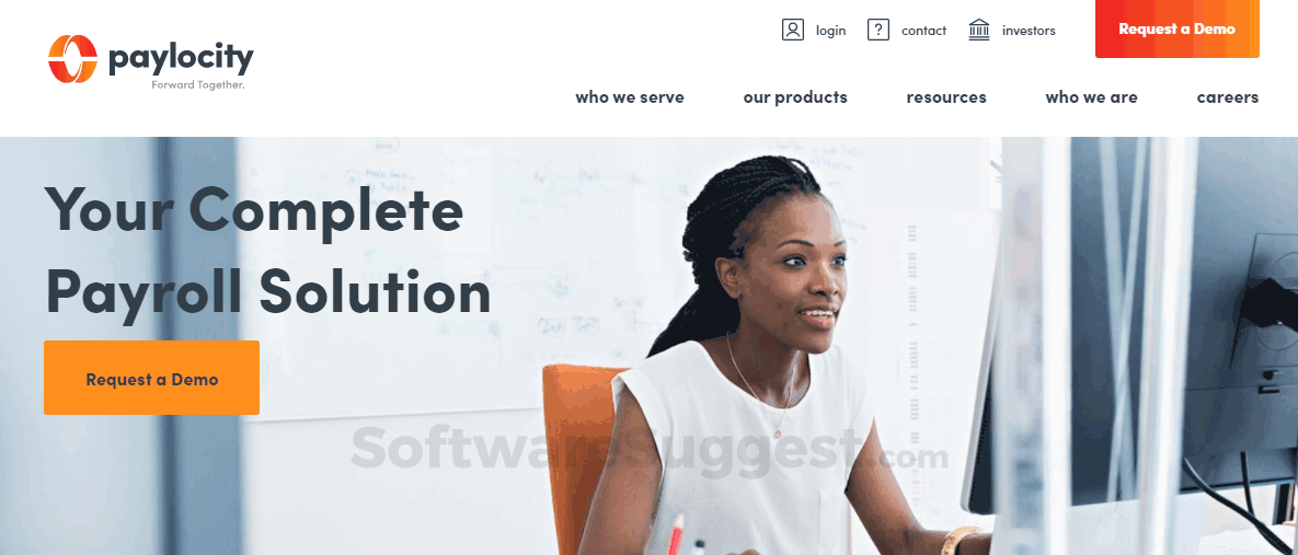 Paylocity Payroll Pricing, Features, and Reviews (May 2025)