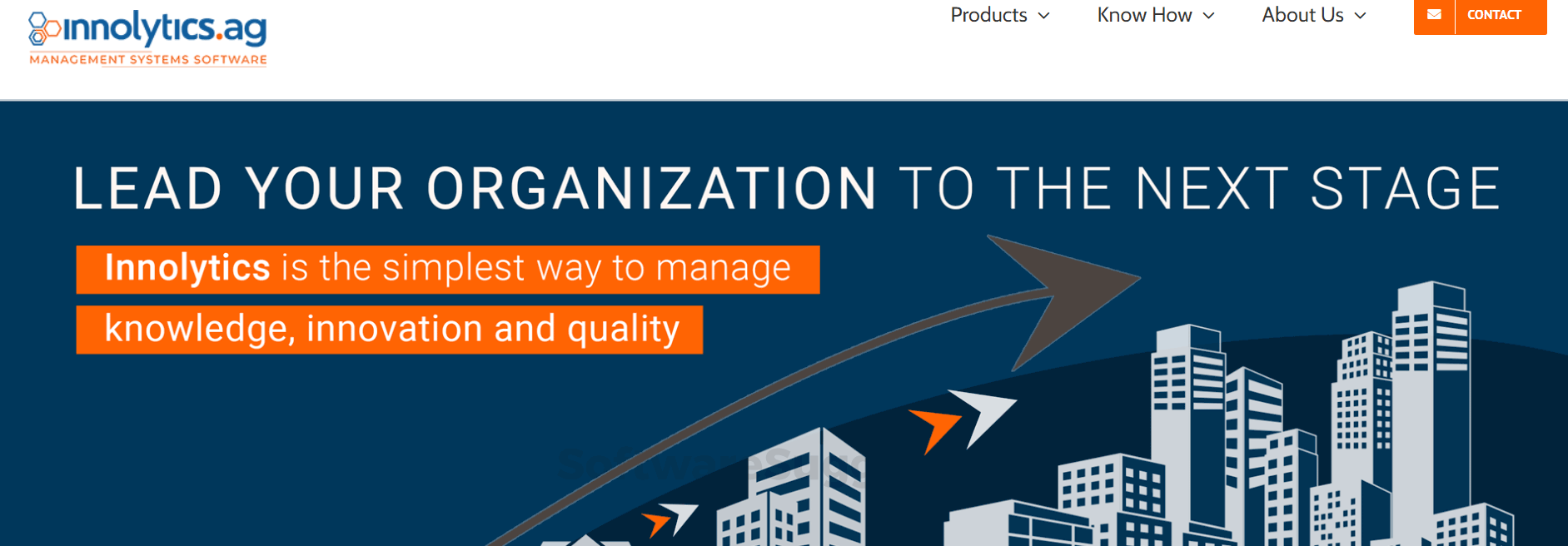 Innolytics - Pricing, Features, and Details in 2025