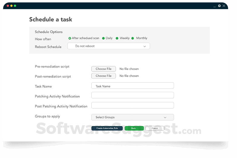 SecPod - Pricing, Features, and Details in 2025