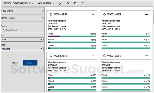 Infor WMS - Pricing, Features, and Details in 2025