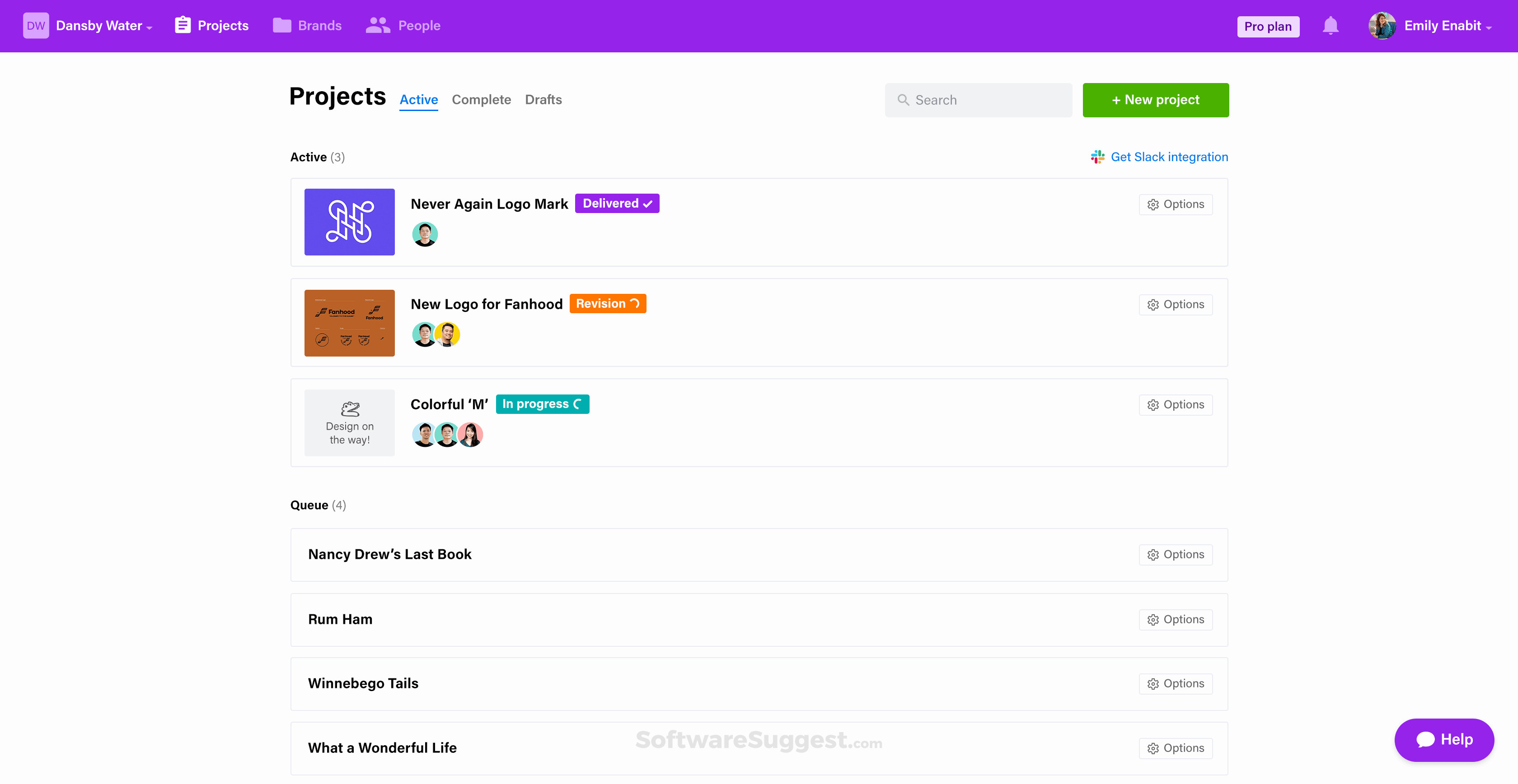 Penji - Pricing, Features, and Details in 2025