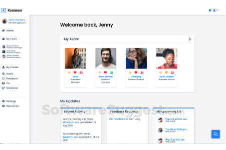 Kommon - Pricing, Features, and Details in 2025