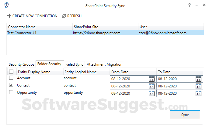 SharePoint Security Sync - Pricing, Features, and Details in 2026