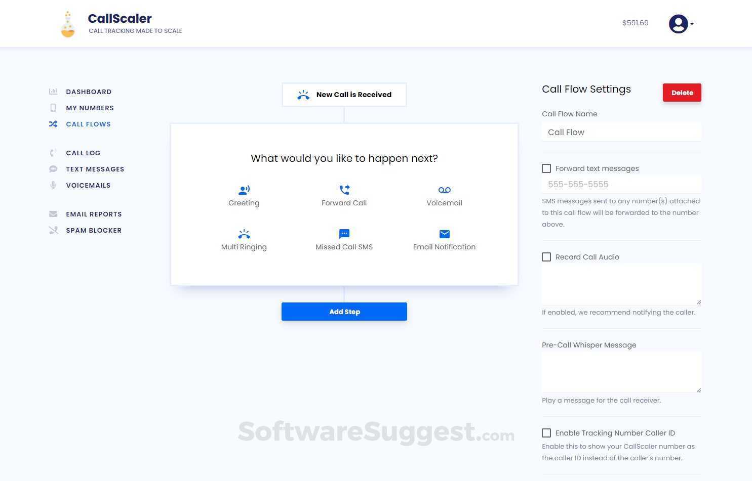 CallScaler Pricing, Features, and Reviews (Jan 2025)