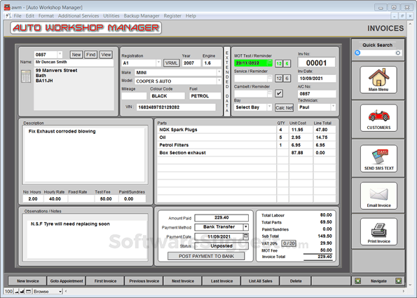 AWM - Pricing, Features, and Details in 2025