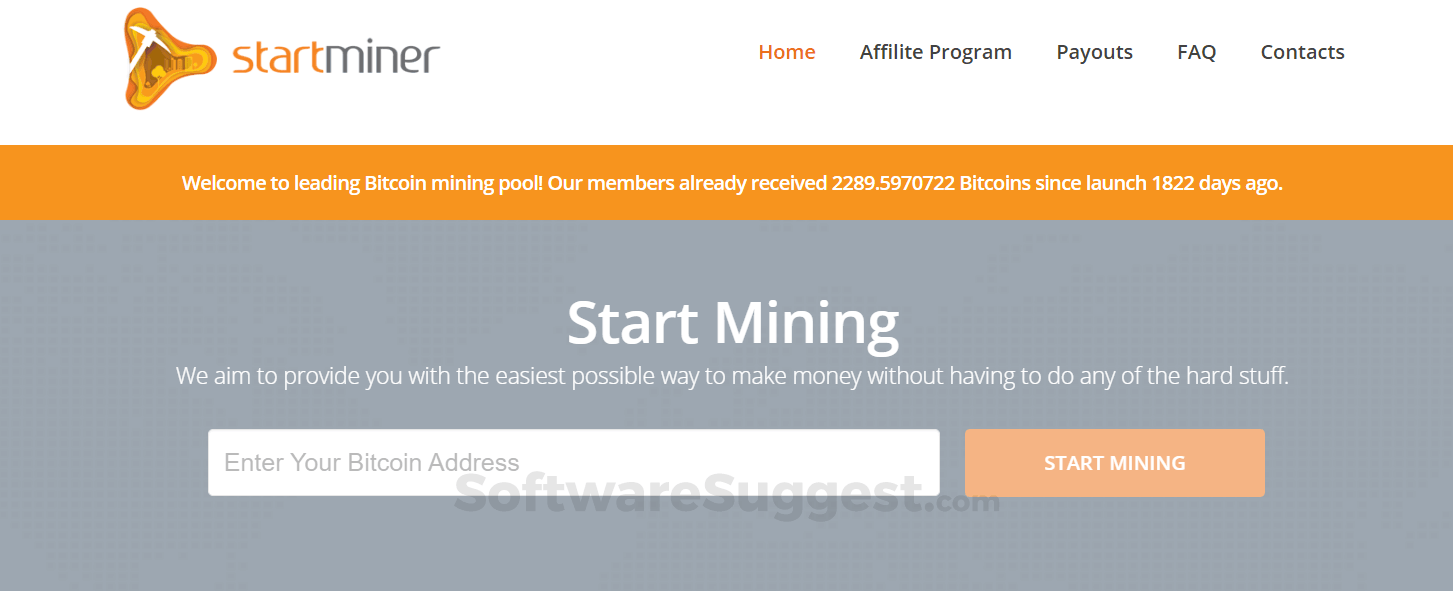 StartMiner - Pricing, Features, and Details in 2025
