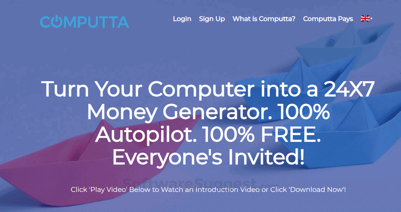 Computta - Pricing, Features, and Details in 2025