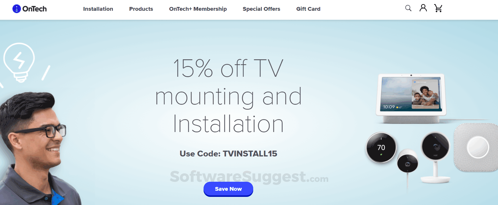 OnTech Pricing, Features, and Reviews (May 2025)