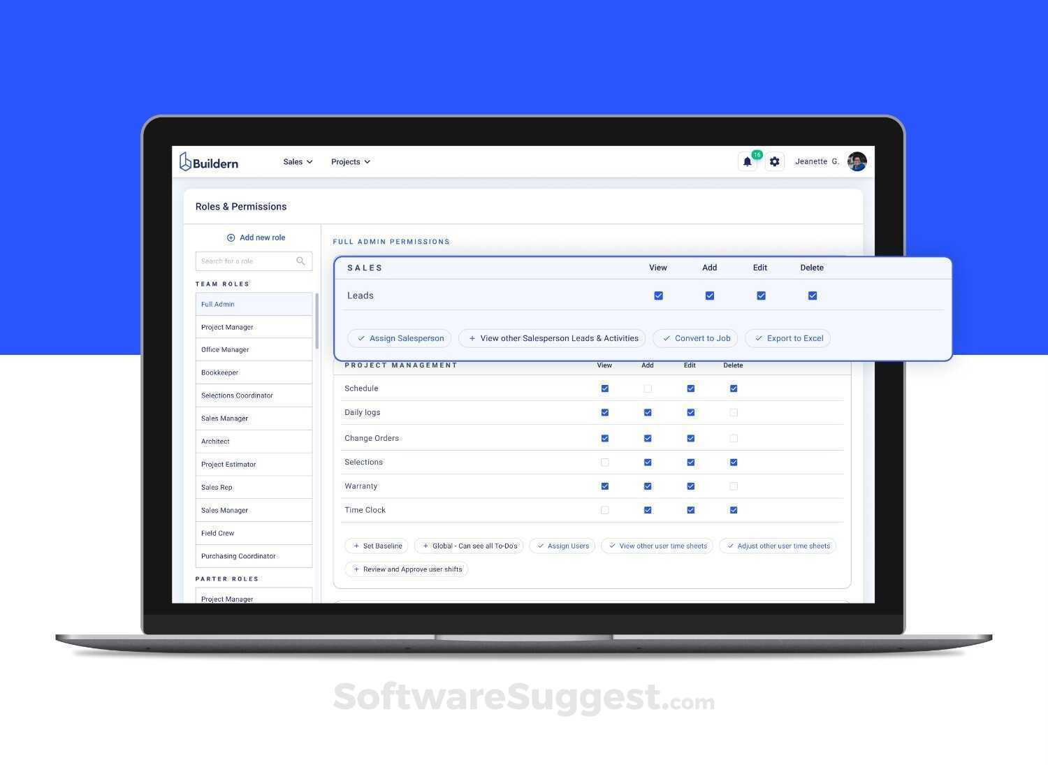 Buildern - Pricing, Features, and Details in 2025