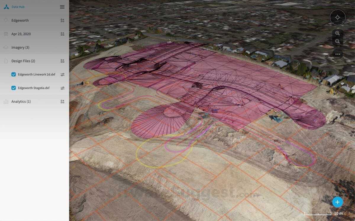 Skycatch - Pricing, Features, and Details in 2025