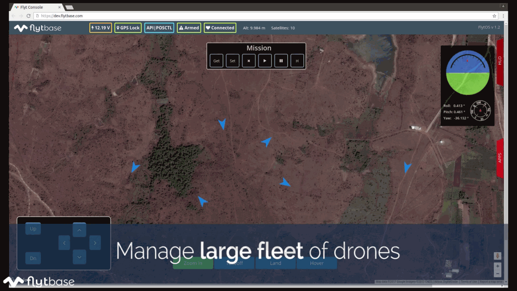 FlytBase Pricing, Features, and Reviews in 2023