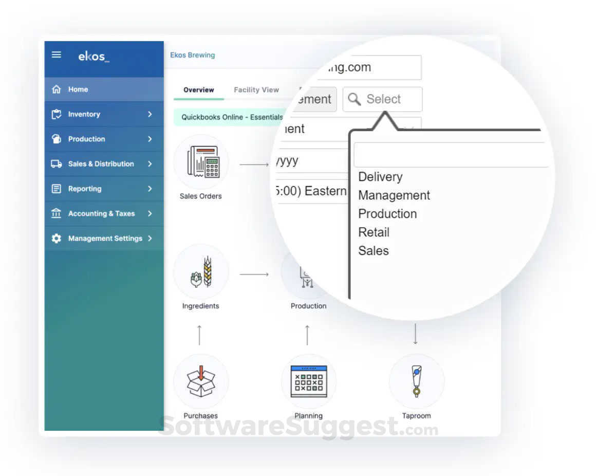 Ekos - Pricing, Features, and Details in 2026