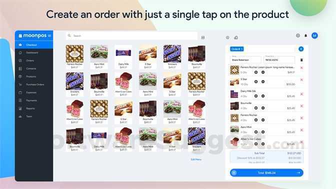 Moon POS - Pricing, Features, and Details in 2026