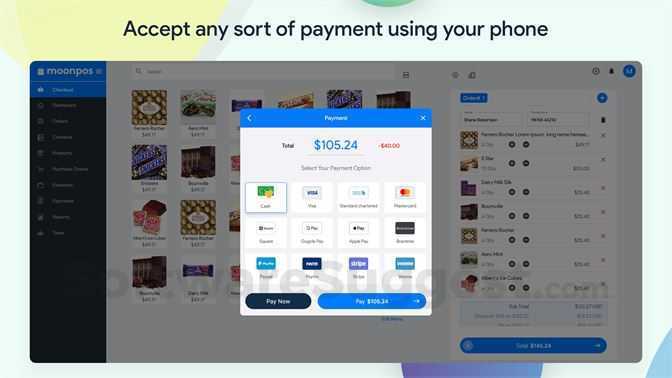 Moon POS - Pricing, Features, and Details in 2026