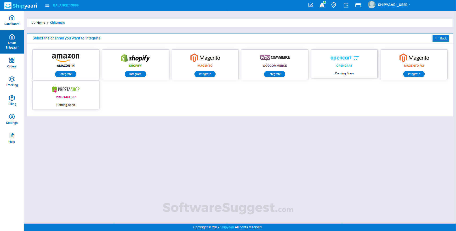 Shipyaari - Pricing, Features, and Details in 2025