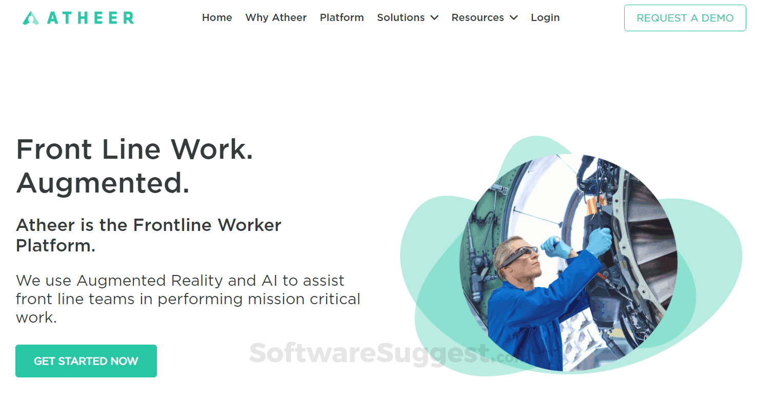 Atheer - Pricing, Features, and Details in 2025