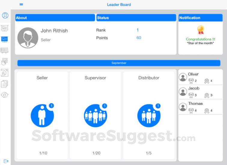 Ivy Mobility: Reviews, Pricing, Features in 2025
