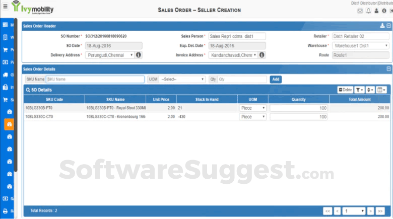 Ivy Mobility: Reviews, Pricing, Features in 2025
